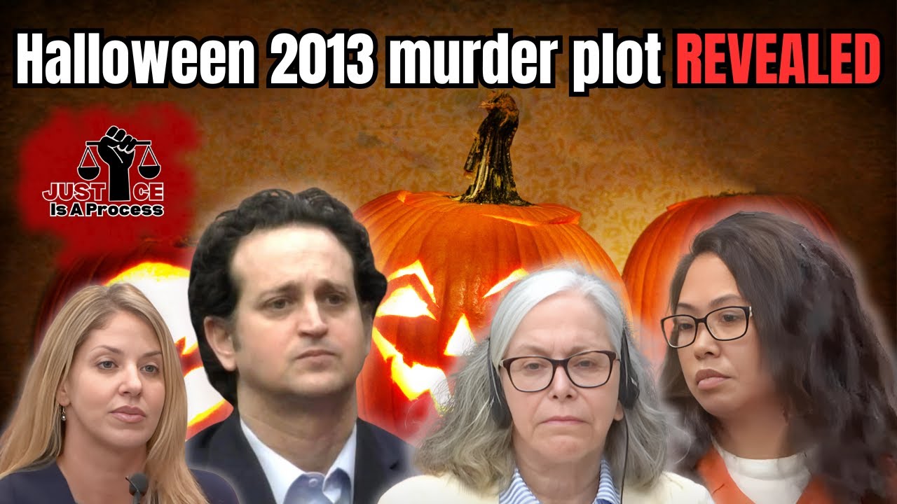 Detective Reveals Donna Adelson's Emails Leading to Halloween Murder ...