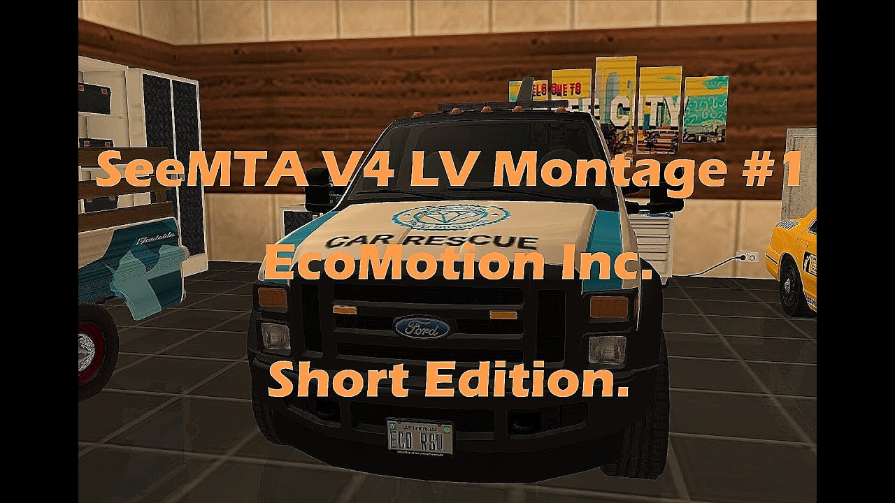 [ 𝙎𝙚𝙚𝙈𝙏𝘼 𝙑𝟰 𝙇𝙑 - 𝙇𝙞𝙛𝙚 𝙄𝙣 𝙀𝙘𝙤𝙈𝙤𝙩𝙞𝙤𝙣! ] - YouTube