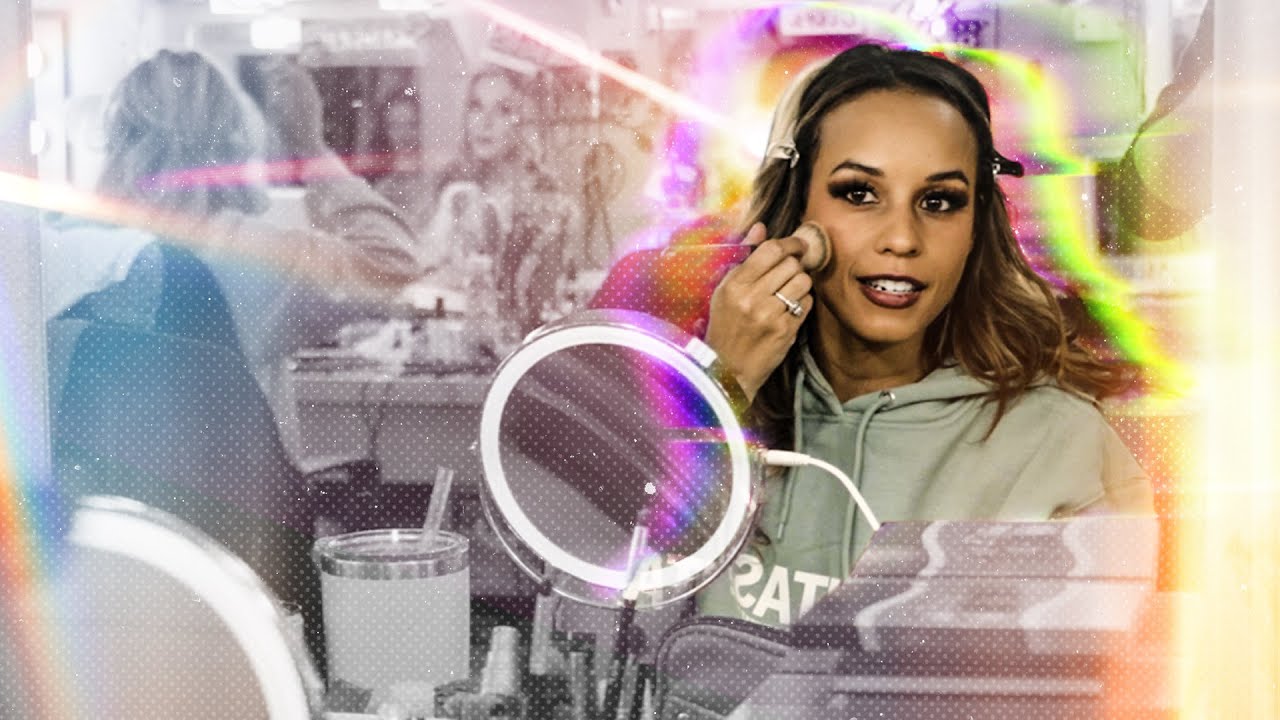 Behind the Curtain | What Really Happens Backstage at Fantasy Las Vegas ...