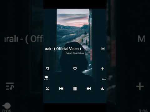 Murat Göğebakan-Yaralı (Aesthetic Edit)