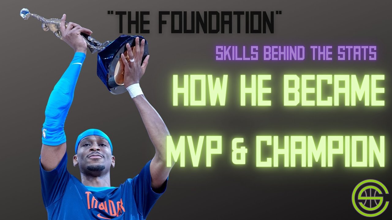 PLAY LIKE THE MVP WITH THESE SKILLS - YouTube