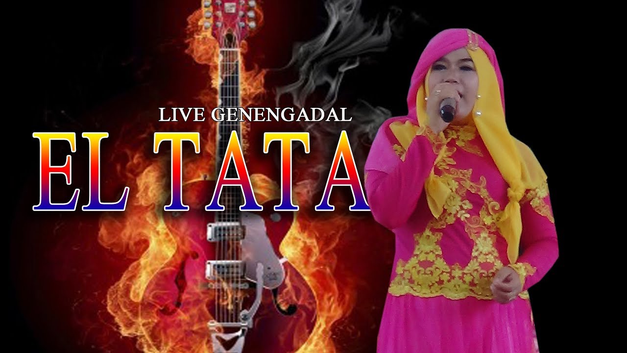 PALESTINA || FULL ALBUM EL TATA - YouTube