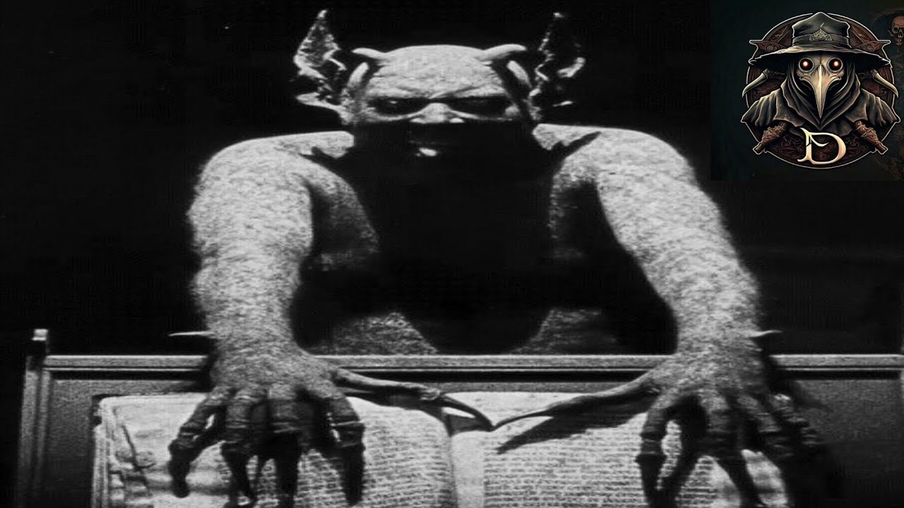 creepypasta Fui famoso durante nueve días terribles y no recuerdas las ...