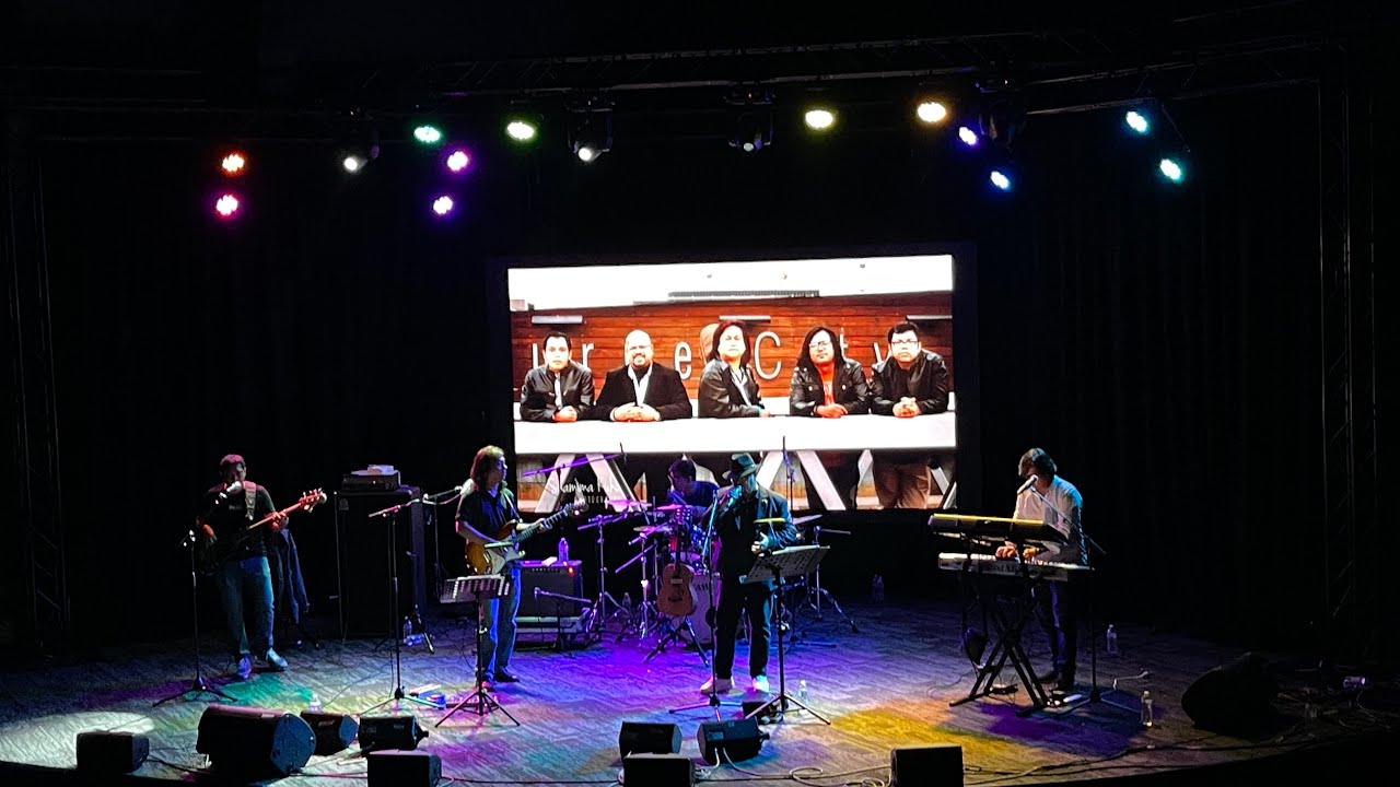 SOULS Live in Band Fest 2023 at Brisbane Presented by Bangladesh ...