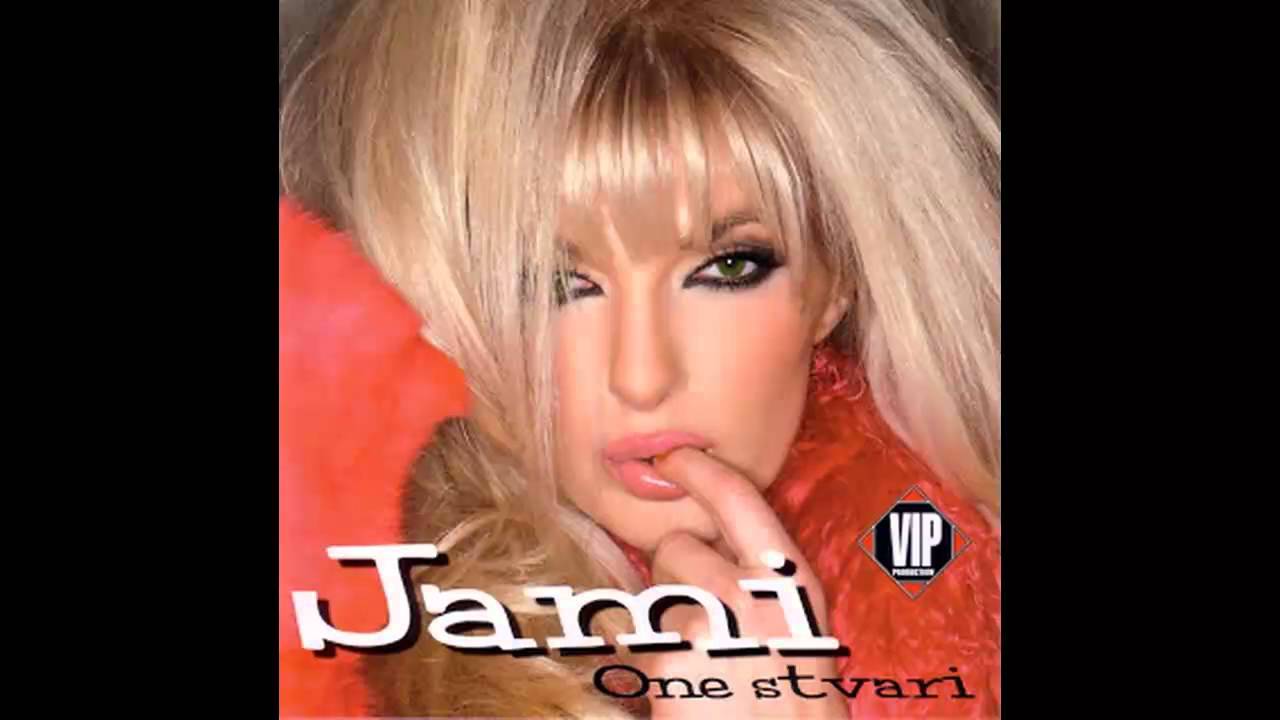 Jami - Kao da me nema - (Audio 2004) HD - YouTube