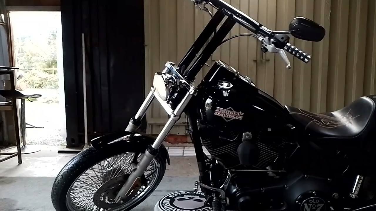 05 Night Train - YouTube