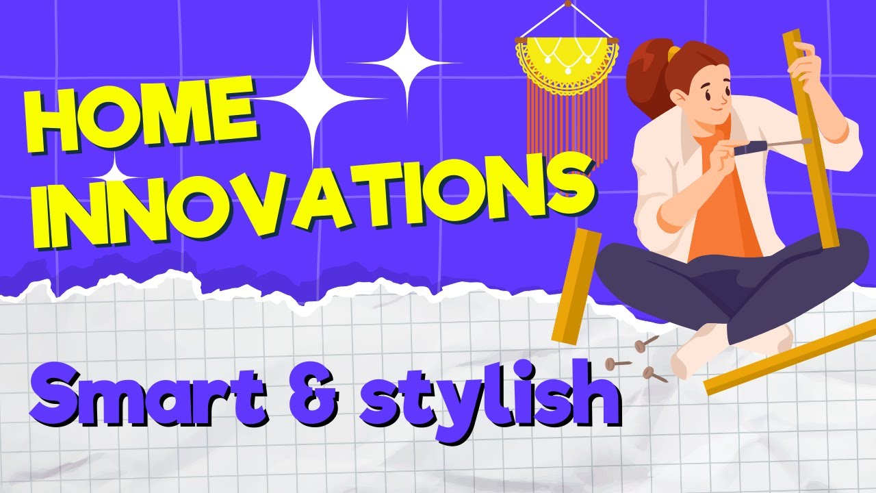 Creative Makerspace Challenge for Kids | DIY Home & Lifestyle Projects ...