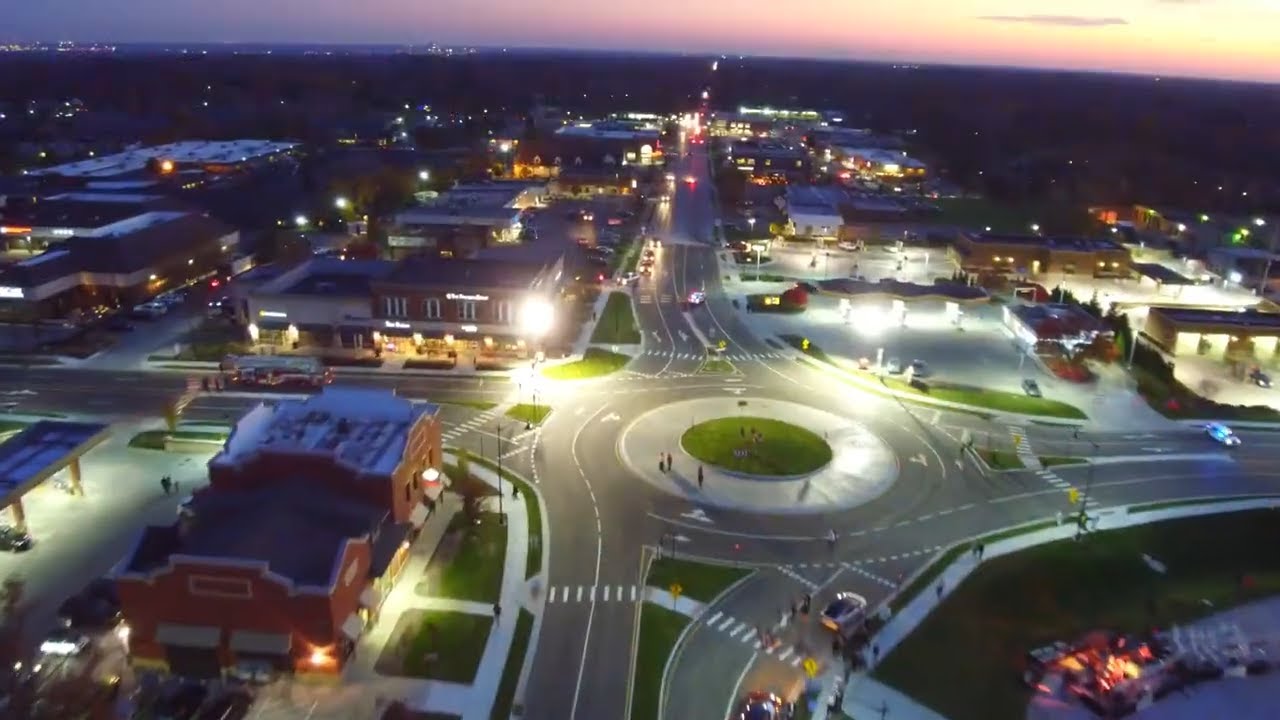 City of Carmel Transformation: 1996-2023 - YouTube