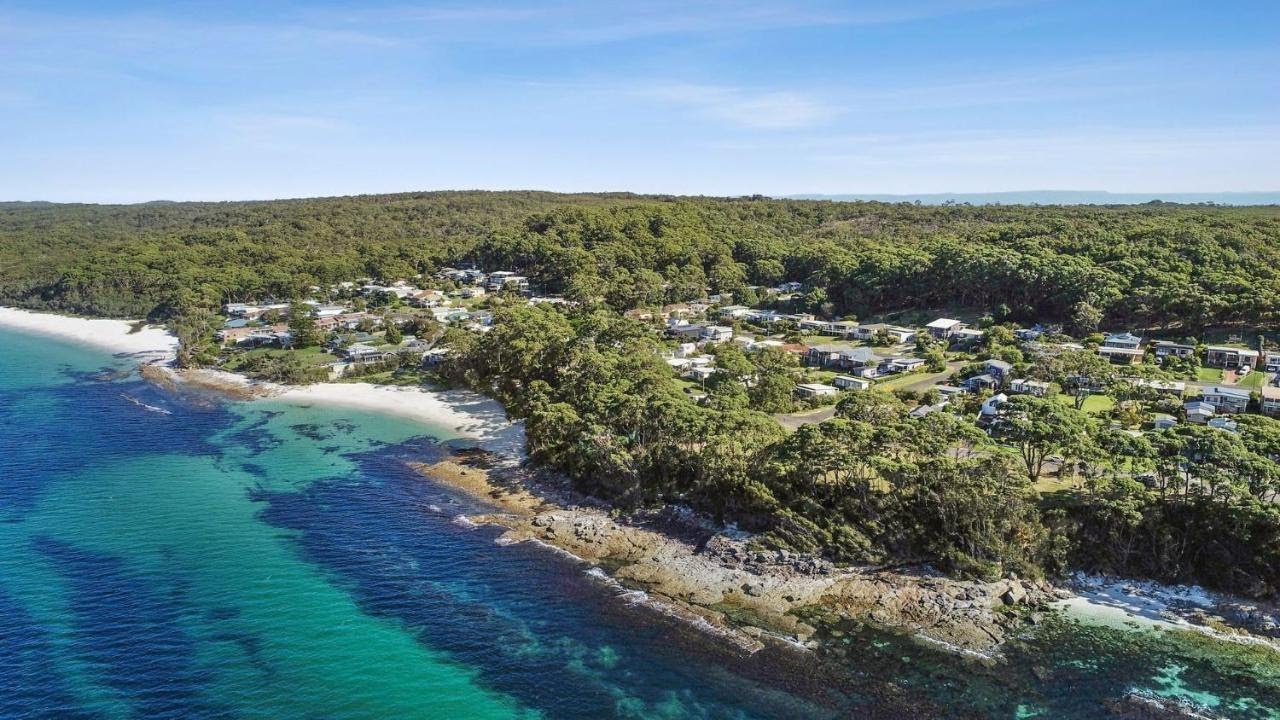 24 Hyam Road Hyams Beach, Hyams Beach, Australia - YouTube