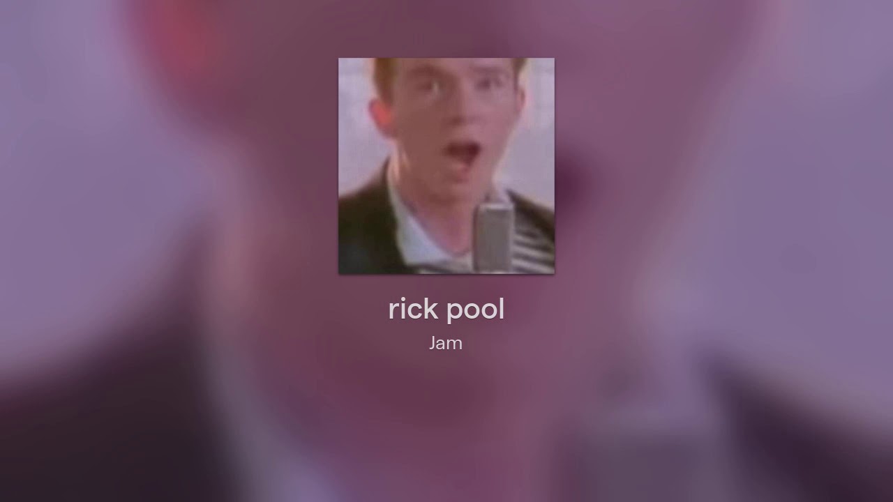 rick pool - YouTube