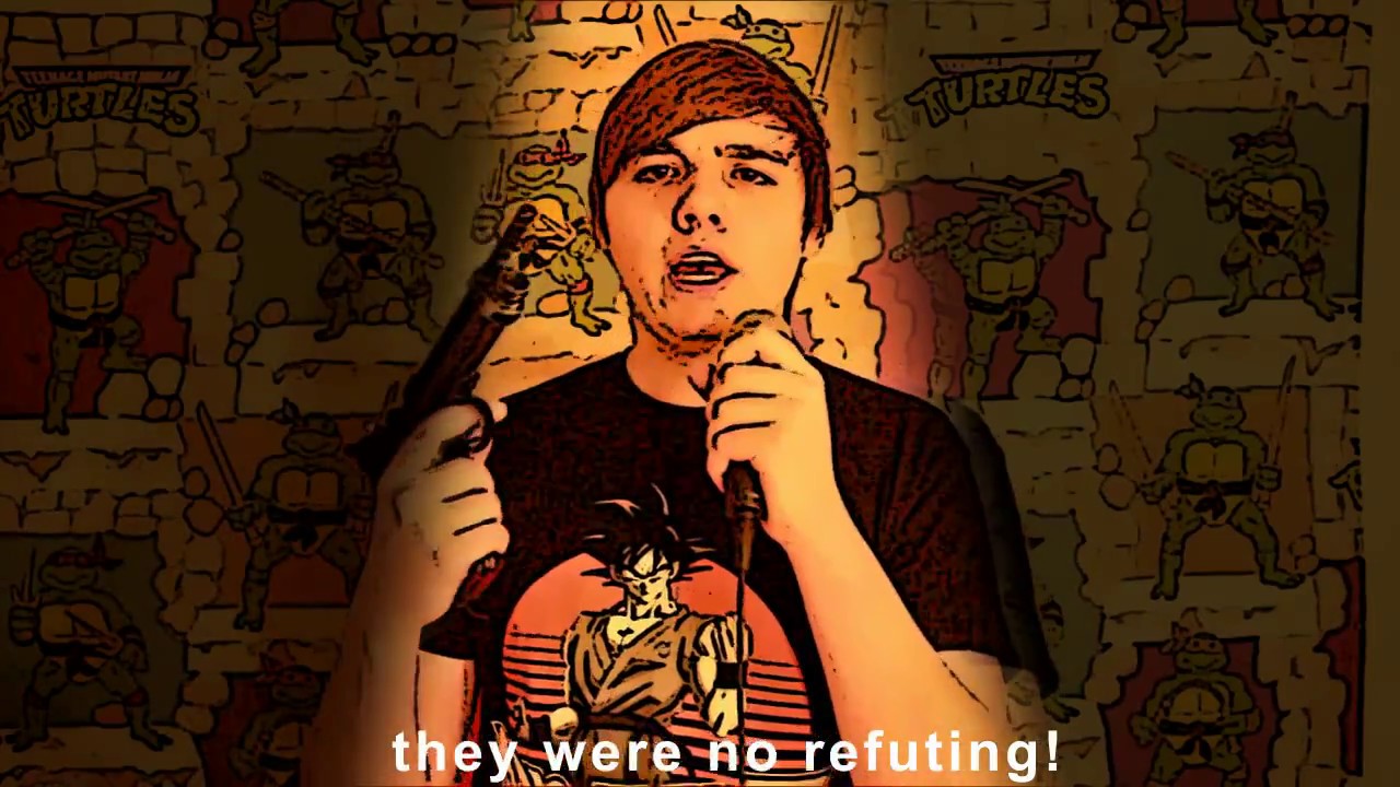 Internet Down official music video - YouTube