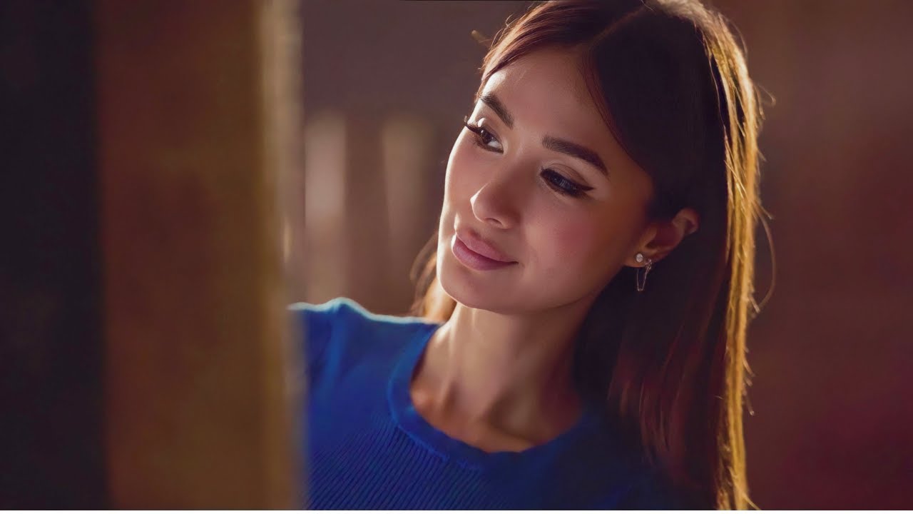 LOVE MARIE x RLC RESIDENCES | Heart Evangelista - YouTube