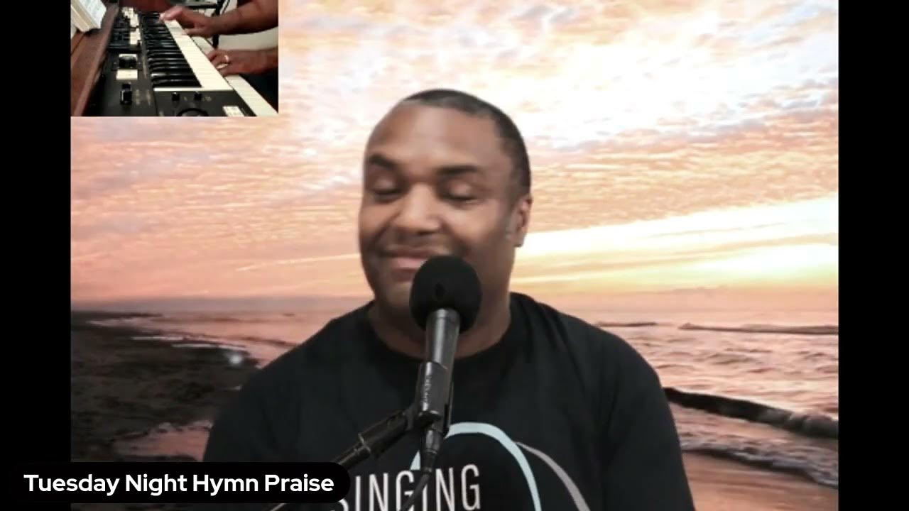 Standing In The Need Of Prayer- (It's Me O Lord) - YouTube