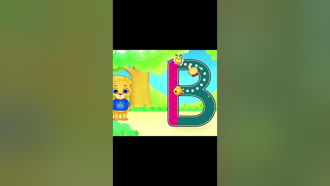 ABC Adventure Explore the Alphabet with Fun Learning Activities for ...