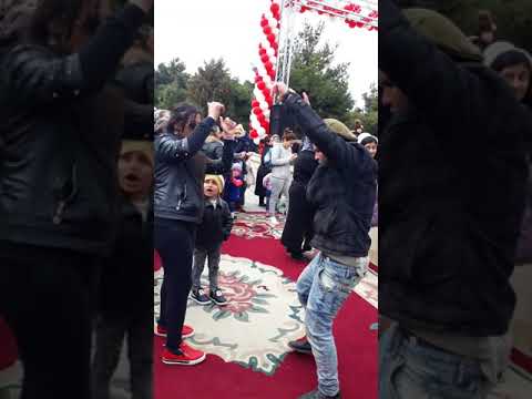 Novruz 2018