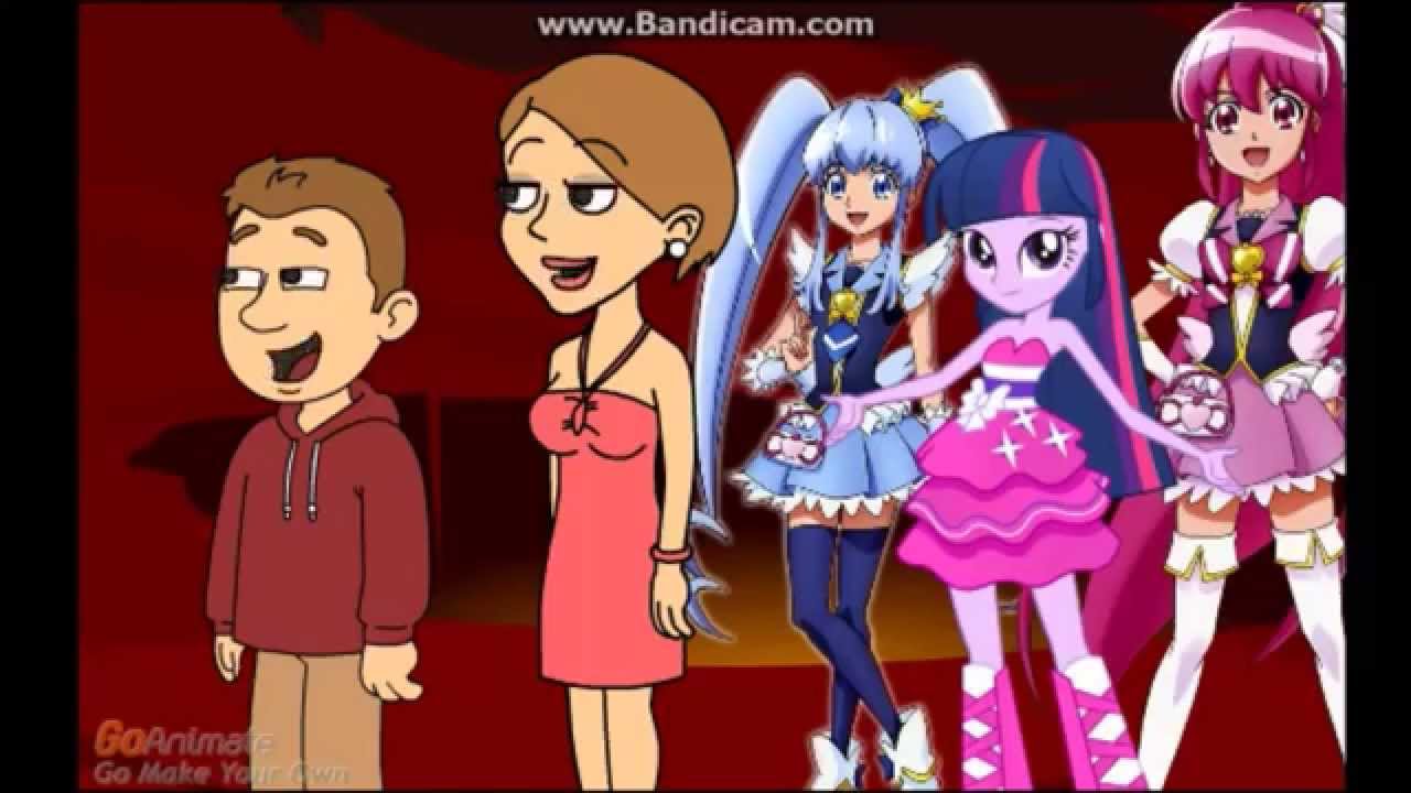 Mephone the movie 3 - YouTube