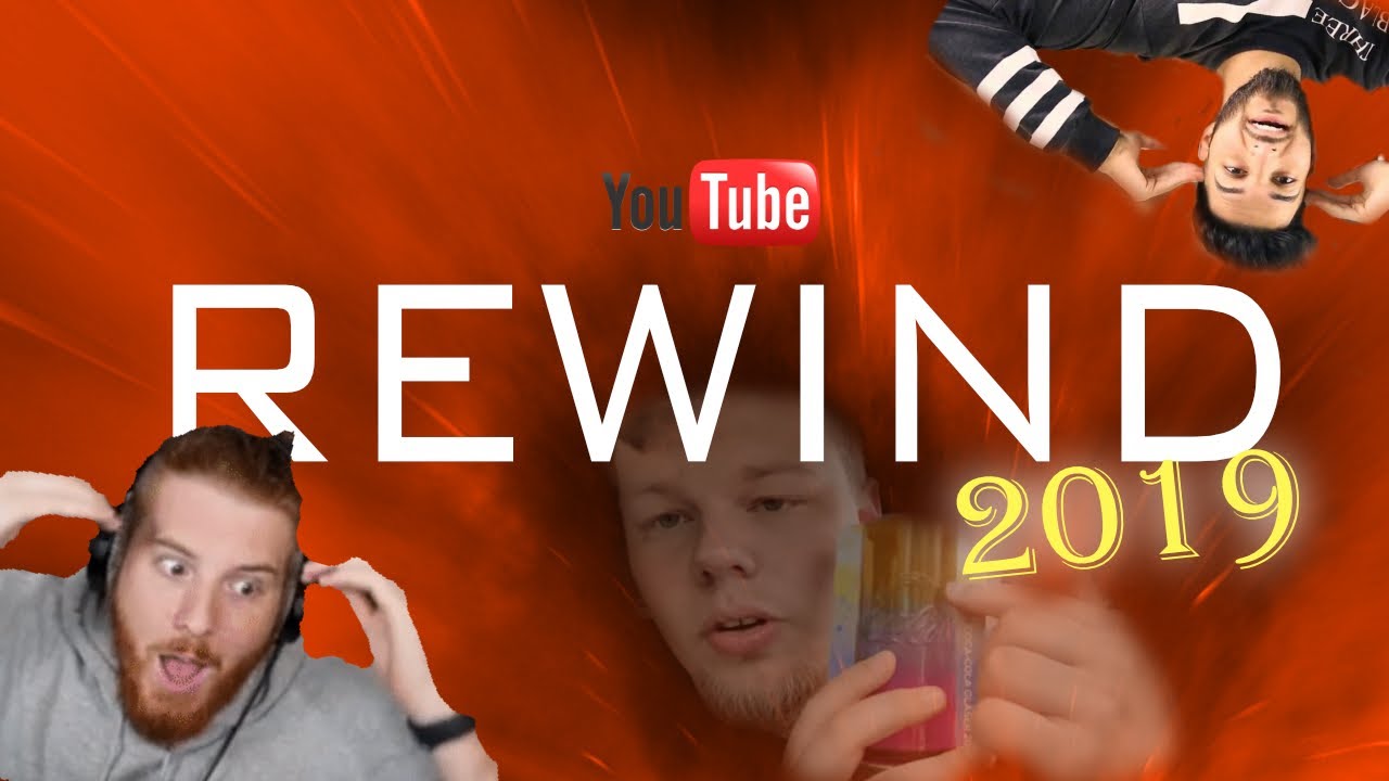 YouTube Rewind 2019 - Deutschland - YouTube