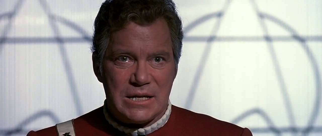 Let them die (Star Trek II Wrath of Khan) - YouTube