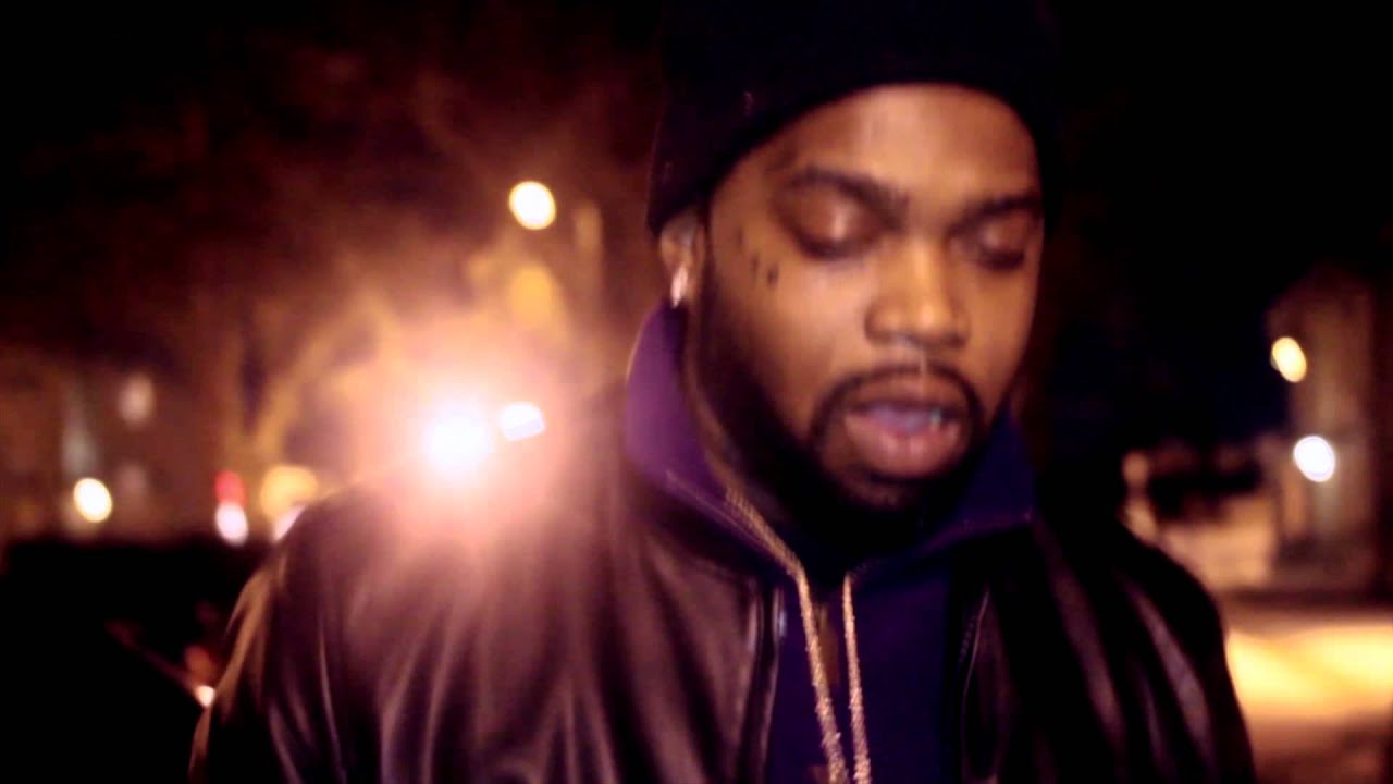 The "G" Way trailer - YouTube