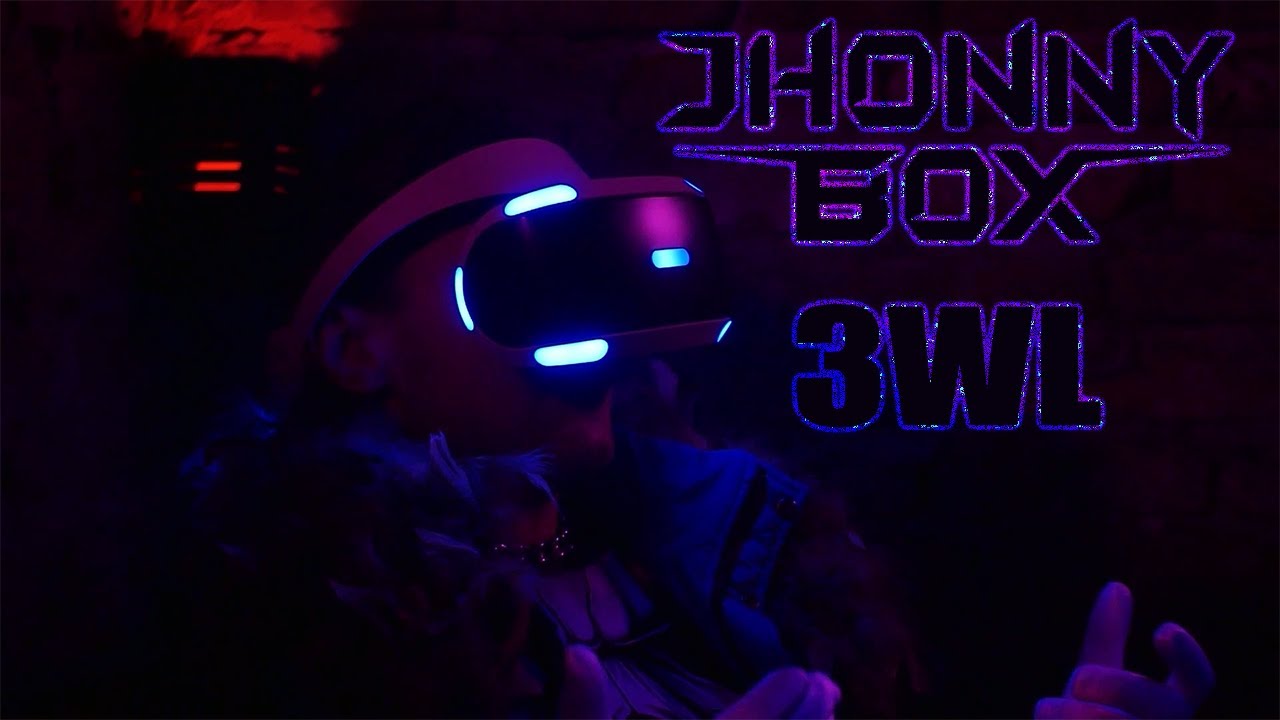 Jhonny Box - 3WL (Official Music Video) - YouTube