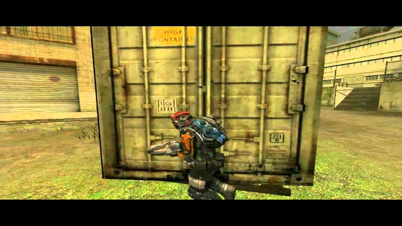 Genesis AD open beta launch trailer.wmv - YouTube