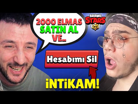 LAZ ALİ İNTİKAMINI ALDI.. (AĞLADIM)