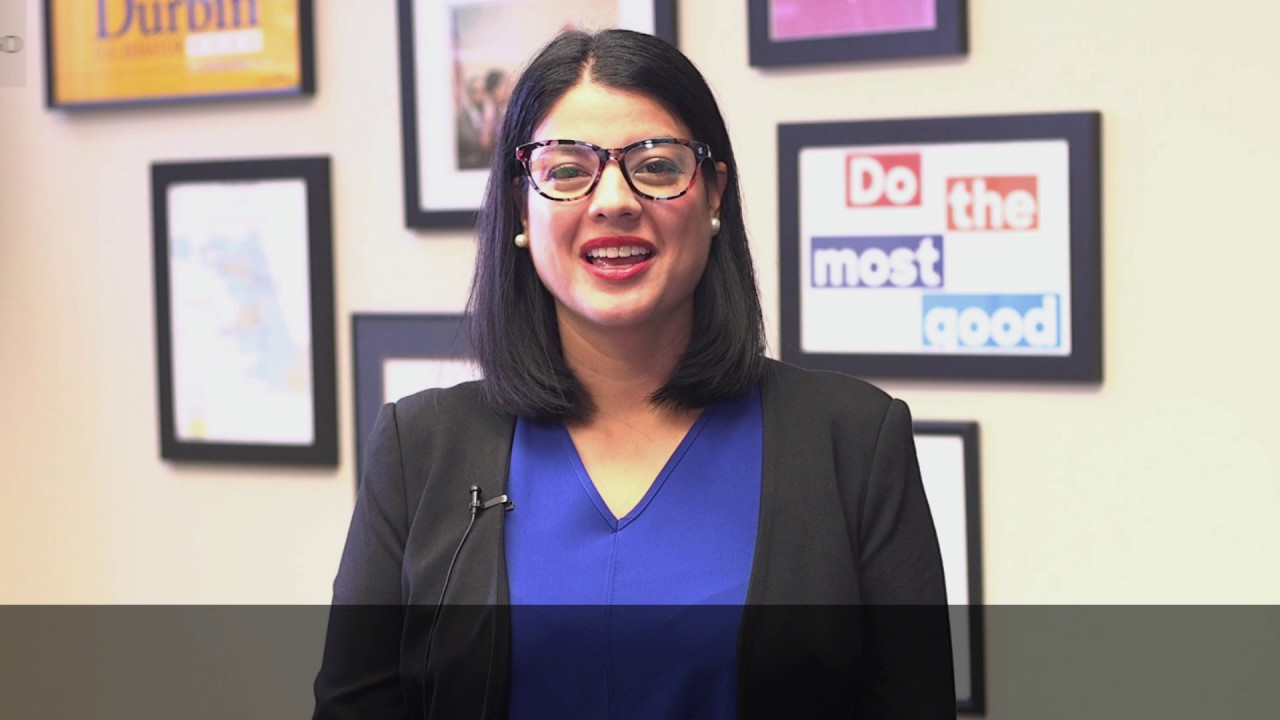 Chicago City Clerk, Anna Valencia, announces City Sticker Amnesty ...