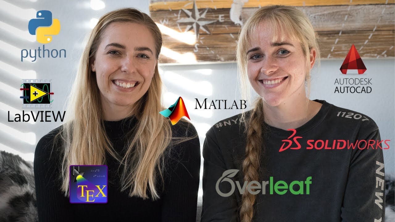 Tools for STEM students - YouTube