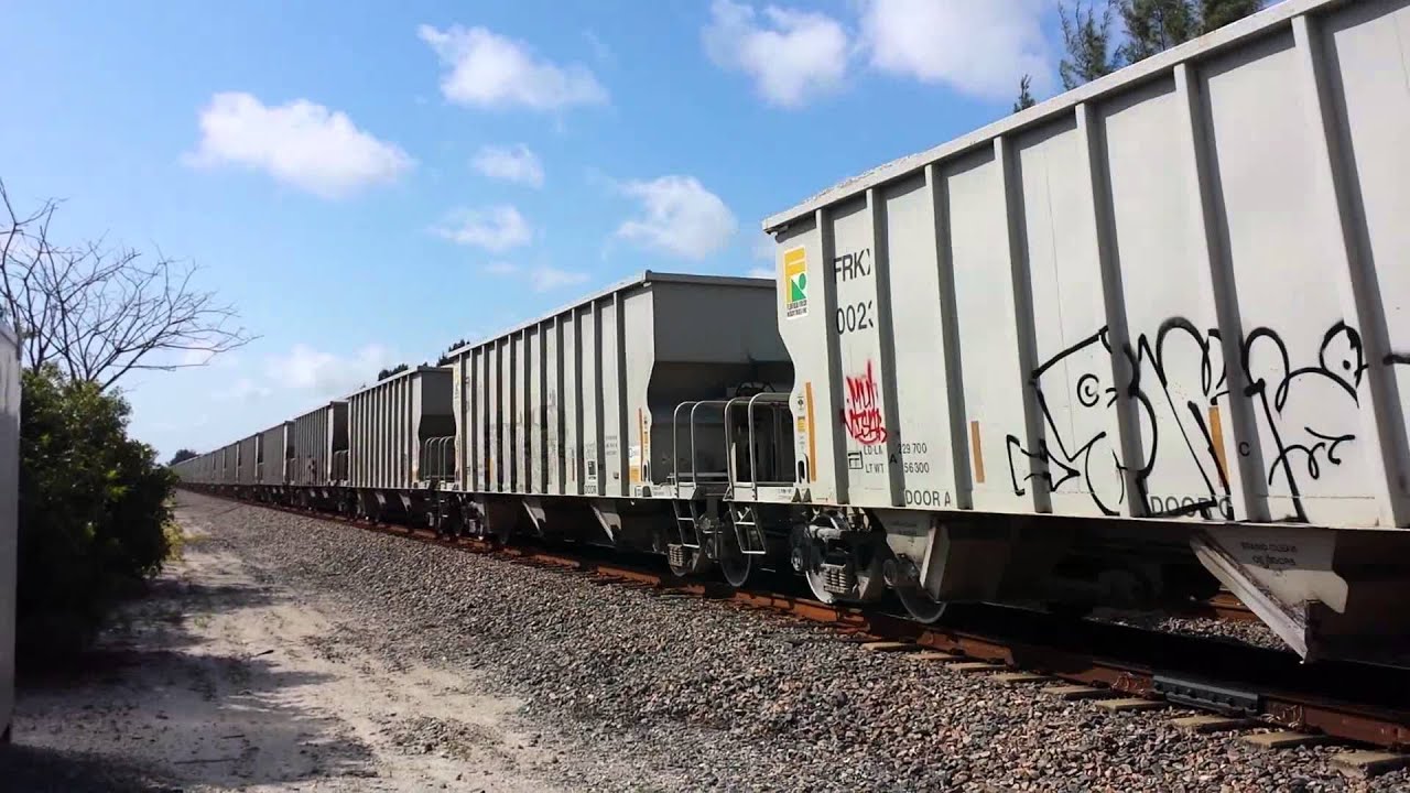 CSX K978 #48 - YouTube