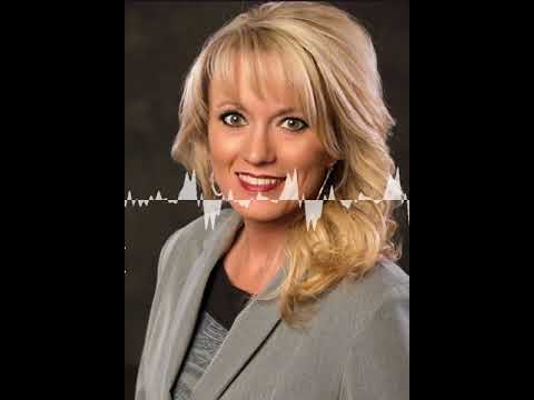 Tiffany Thomson, Founder, Fight The Good Fight Foundation Reveals How She Builds Safe Houses Fo...