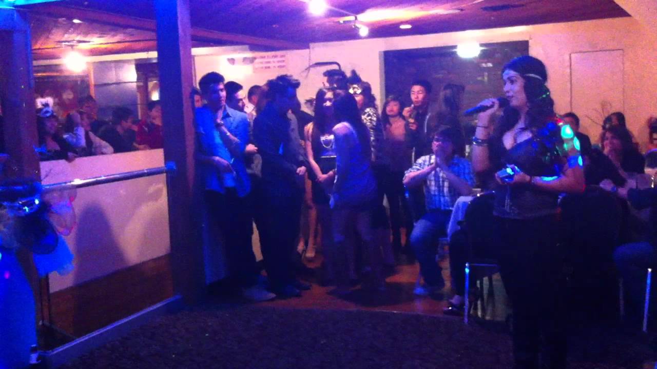 18th Birthday Party @ QQ World Buffet - YouTube