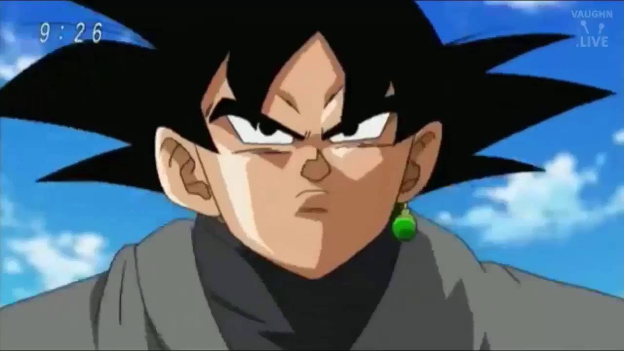 Dragon Ball Super Episode #50 Preview HD - YouTube