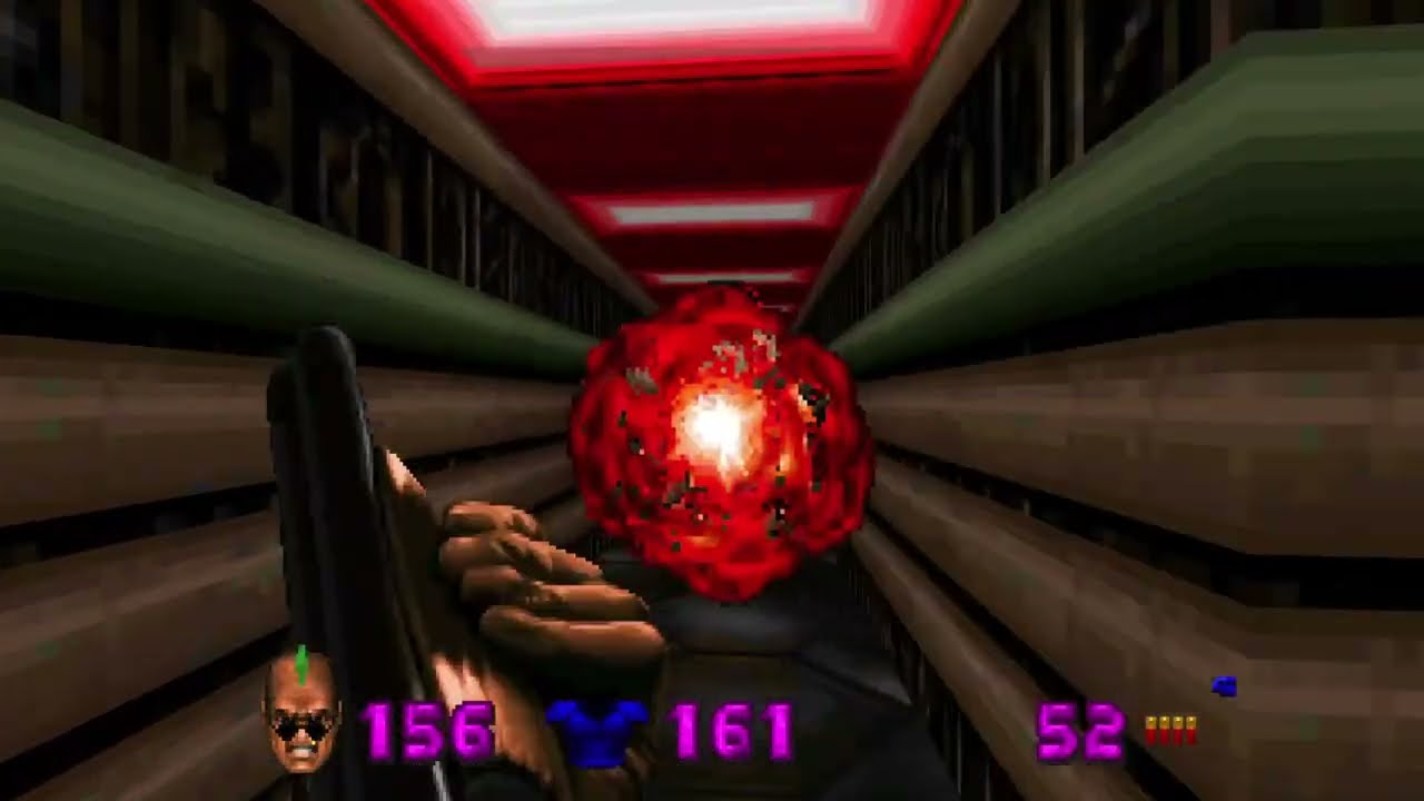 Ray Mohawk's Manic Monday! (Doom Wad) Let's Play 3/PS5, Difficulty ...
