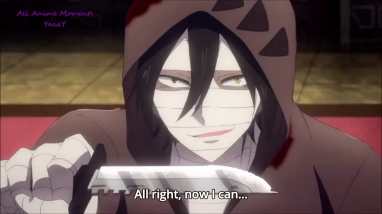 Zack x Rachel Gardner AMV - Bad Romance - YouTube