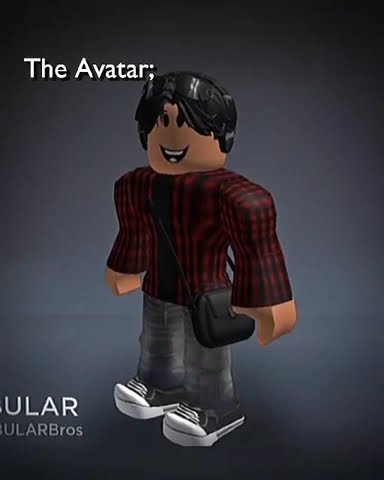 the avatar vs the owner #shorts #roblox (2BULAR J) - YouTube
