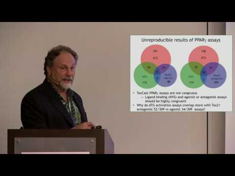 03 Prof. Dr. Bruce Blumberg, University of California, Irvine, USA ...
