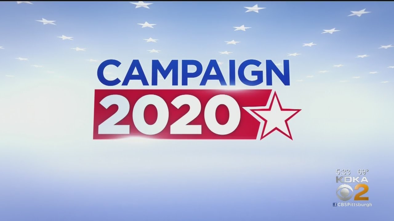 Jeff Neff, Devlin Robinson Running To Challenge Sen. Pam Iovino - YouTube