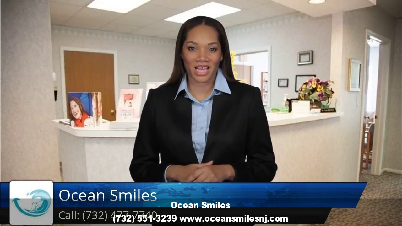Ocean Smiles Brick Amazing Five Star Review by Sierra S. - YouTube