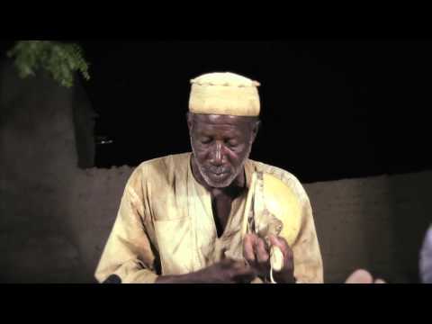 Musical Traditions in Mali | Homage to Bina Koumaré, master of the Bamana violin.