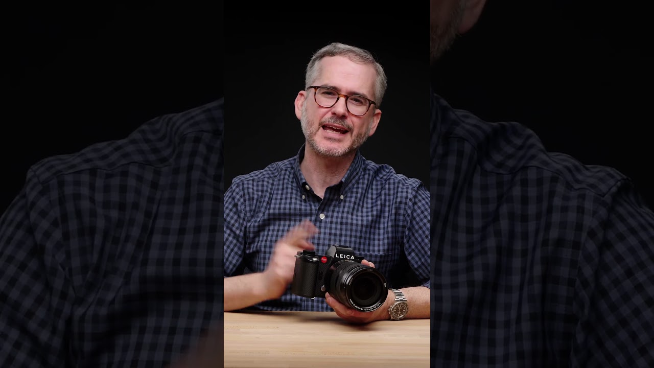 Leica SL3 - Just launched #photography #leica #sl3 #LeicaSL3 #camera ...