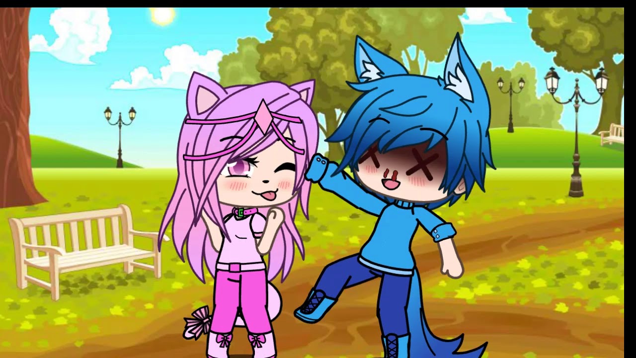 “Ka~Kaway” meme. original de Delicious Stramberry - YouTube