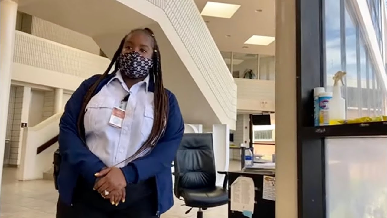 Riviera Beach, FL - Audit! - YouTube