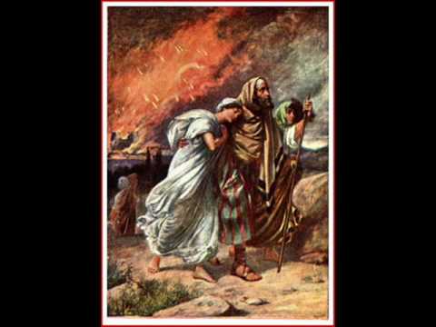 HAND OF THE ALMIGHTY - YouTube