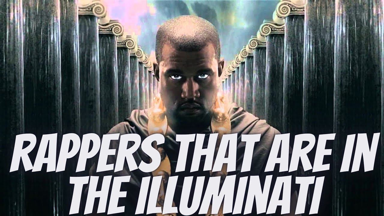 The Illuminati And Hip Hop Artists That Sacrifice For Illuminati Youtube