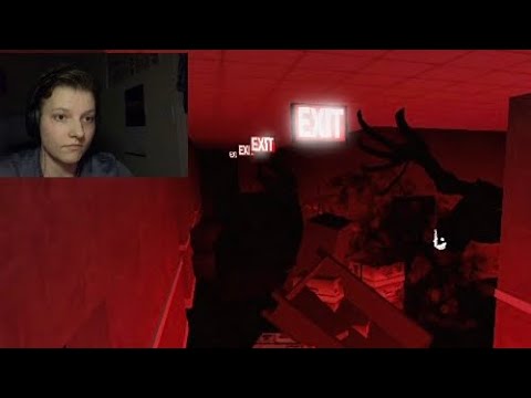 Apeirophobia - Levels 5-7: Cave System(5), !!!!!!!!!!(6), The End?(7 ...