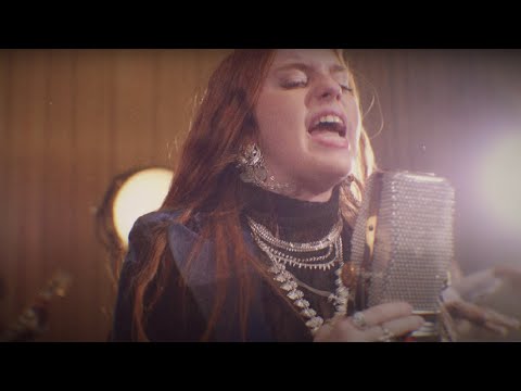 Vella - Sky Without Stars (Official Music Video)