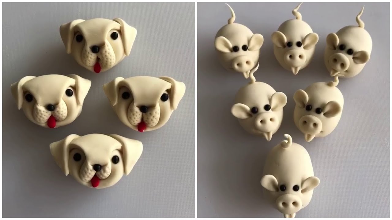 10+ Dough Craft Cute Craft You will Love | Activities for you | Quick ...