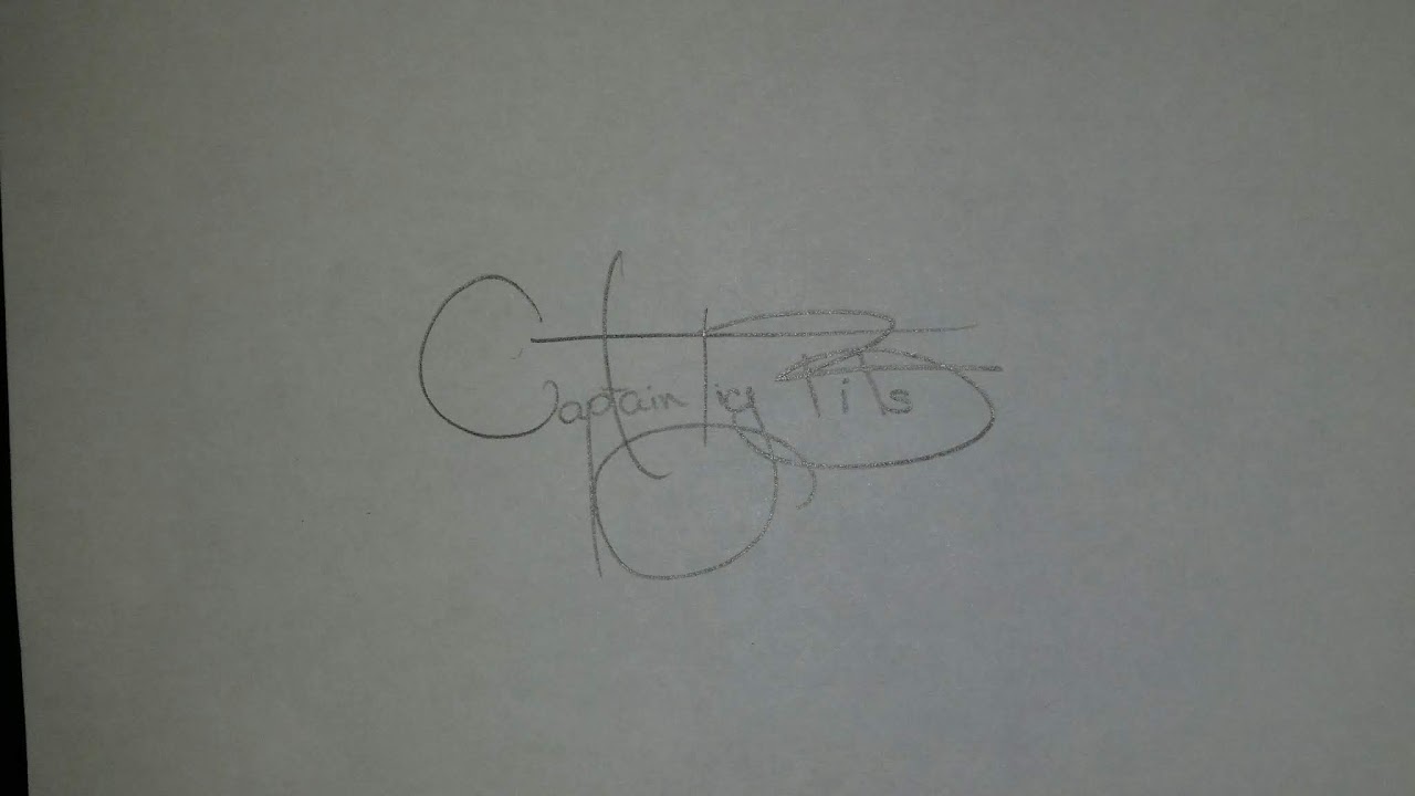 Captain TigBits Live Stream - YouTube