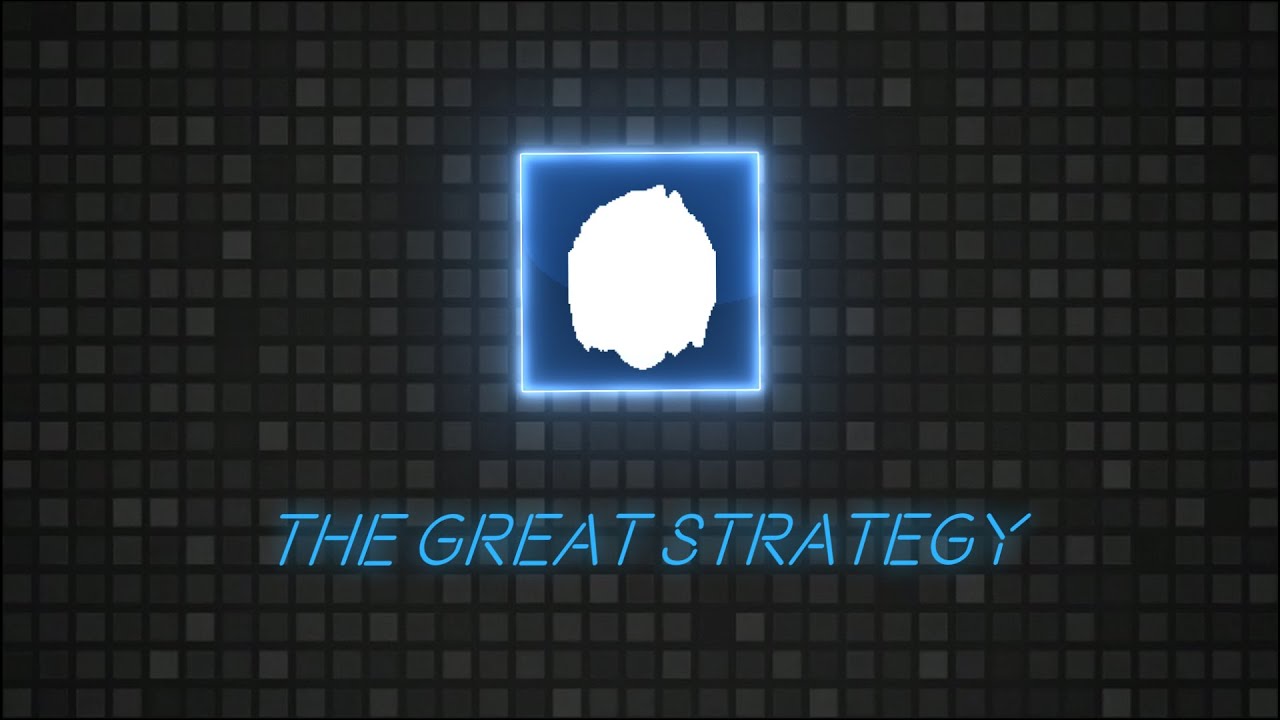 Mini - The Great Strategy (Orchestral Remix) - YouTube