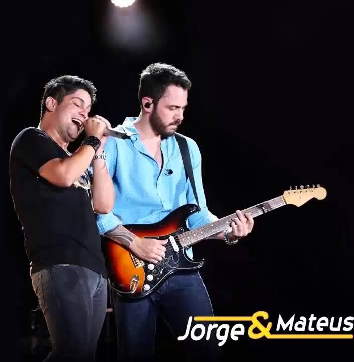 Jorge e Mateus 31 de Dezembro (Letra & Clipe) 31/12 - YouTube